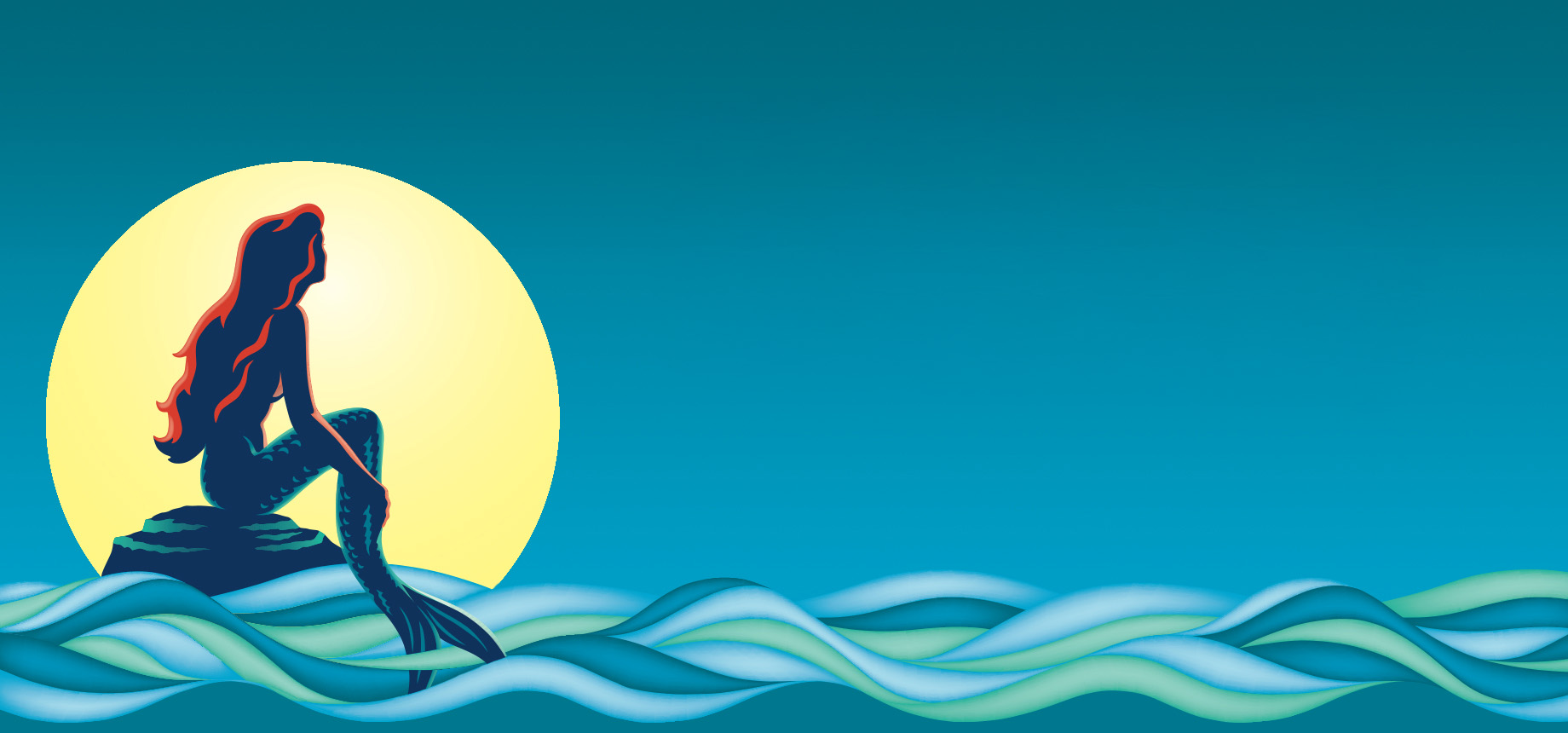 The Little Mermaid | Upstagers Theatre Group